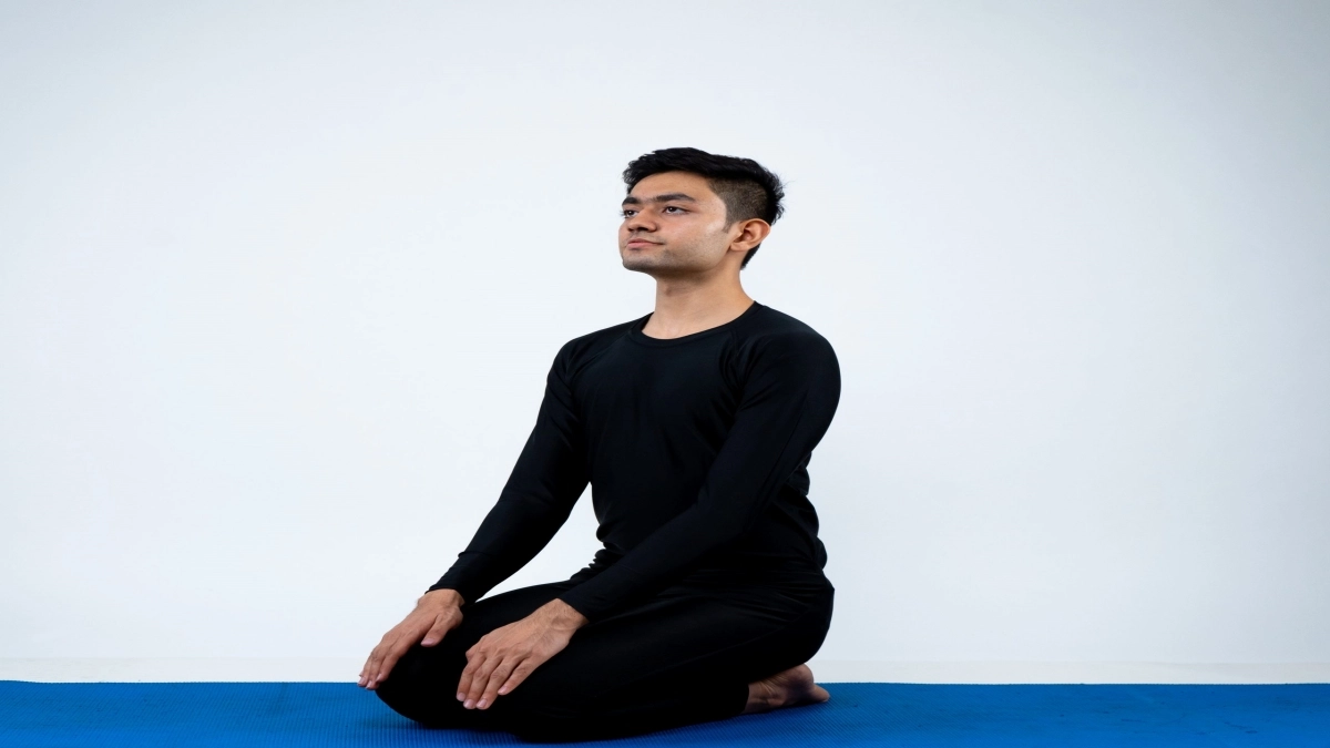 International Yoga Day 2023: Five Asanas With Photos That Are Easy To Understand and Can Help ...