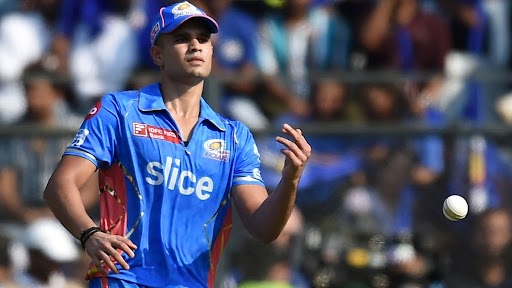 Arjun Tendulkar, Chetan Sakariya Among 20 Youngsters Summoned by BCCI ...
