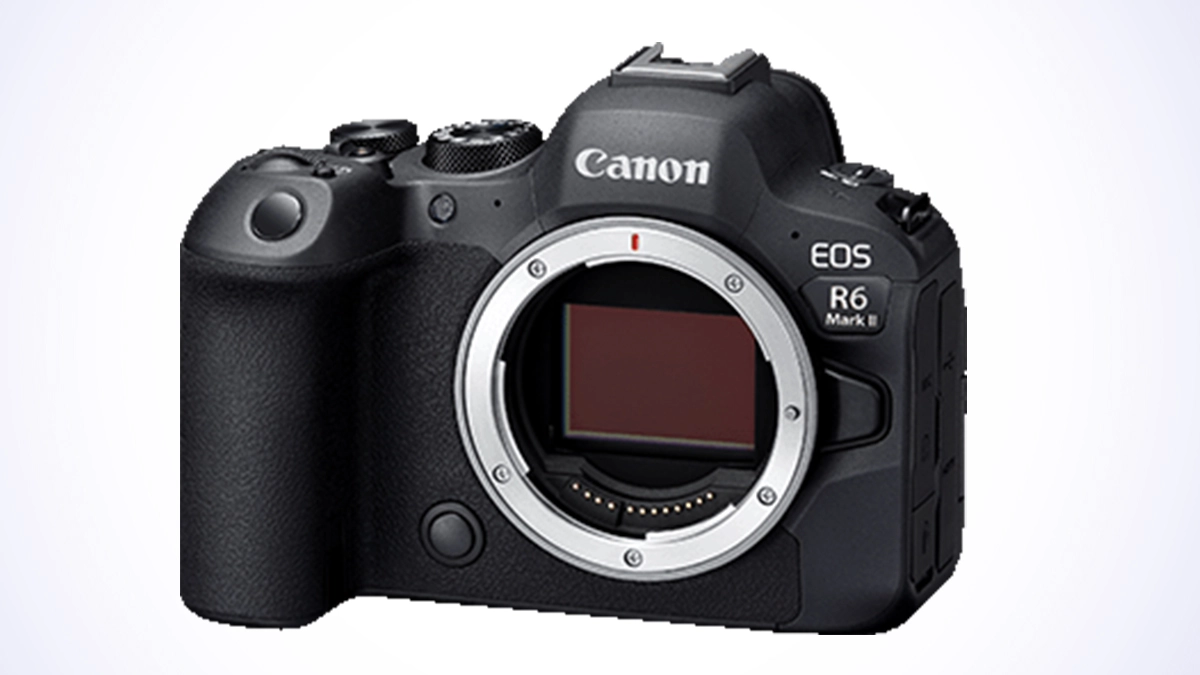 Technology News | Canon EOS R6 Mark II Becomes 110 Millionth EOS Series ...