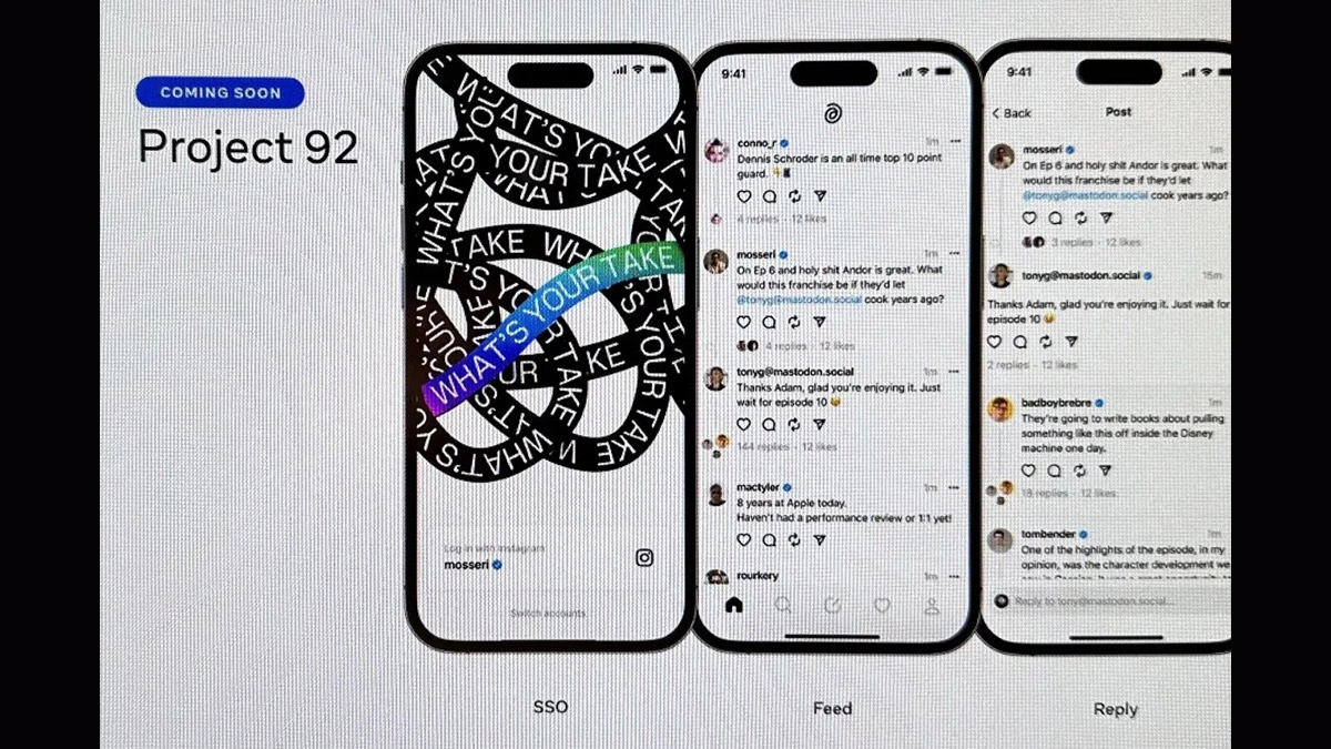 Technology News | Project 92 Screenshots Leaked Online: New Leak Shows ...