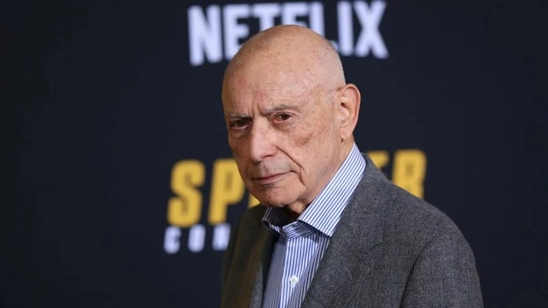 Alan Arkin Dies At 89: From Little Miss Sunshine To Catch-22, A Look ...