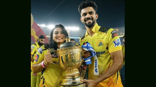 Utkarsha Pawar Quick Facts: Know All About Maharashtra Women’s ...