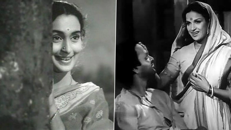 Bimal Roy Birth Anniversary: 5 Women From The Filmmaker's Movies Who ...