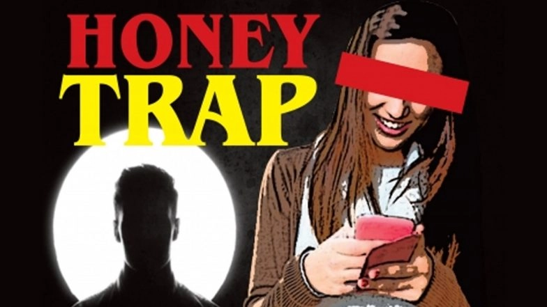 Honey Trap Alert for Uttar Pradesh Police: UP Police Intelligence Wing Warns Cops Against Honey ...