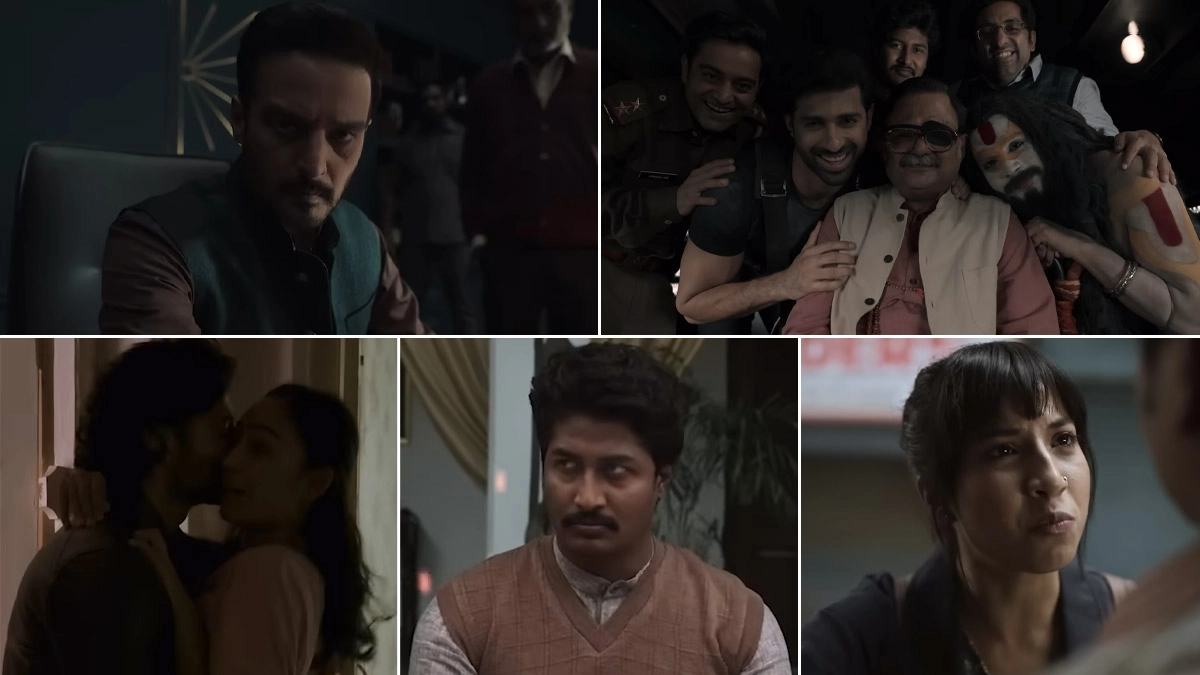 Agency News | Check Out the Trailer for Jimmy Shergill's Netflix Series ...