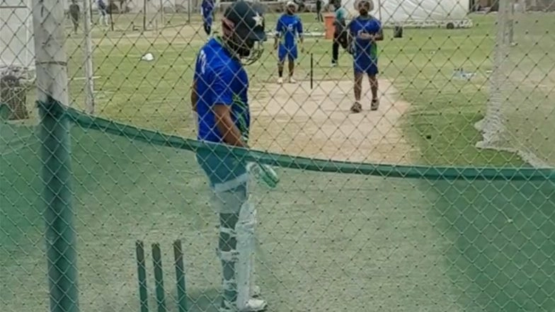 Pakistan ICC Cricket World Cup 2023 Warm-up Schedule: Get PAK Practice ...