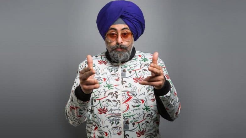 Hardeep Singh Kohli Former Bbc Presenter Under Probe For Sex Harassment Of Over 20 Women