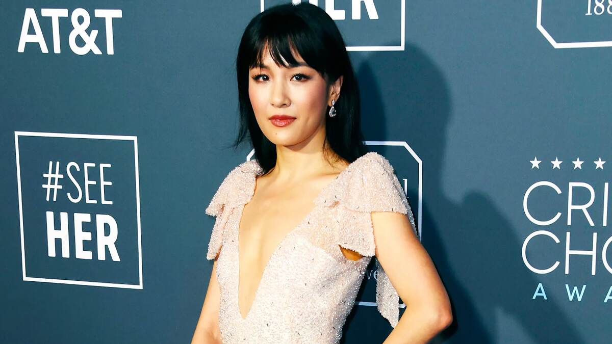 Agency News | Constance Wu Welcomes Baby Boy With Boyfriend Ryan ... Agency News | Constance Wu Welcomes Baby Boy With Boyfriend Ryan ...