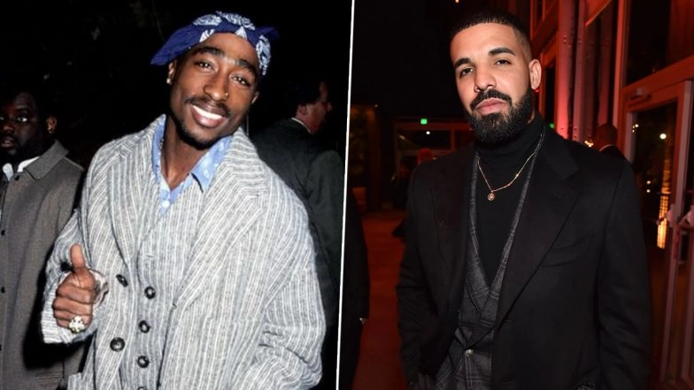 Drake Is Now in Possession of Tupac Shakur’s $1.01 Million Gold, Ruby ...