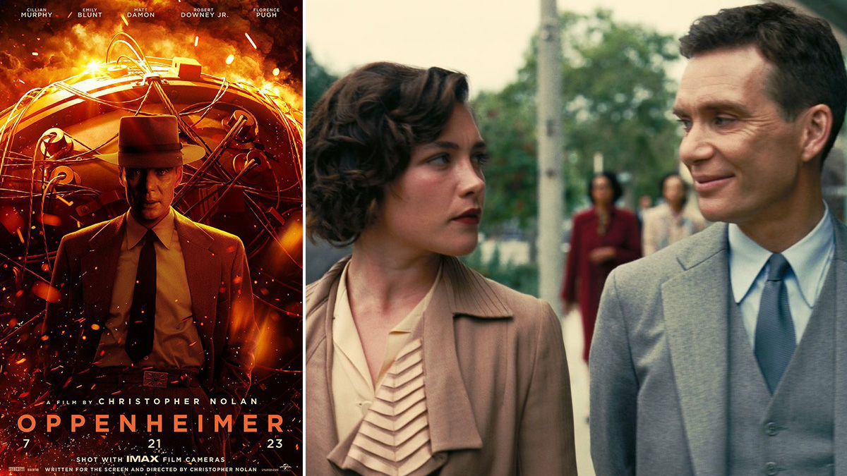 Agency News | Oppenheimer’s Sex Scene With Bhagavad Gita Sparks Outrage ...