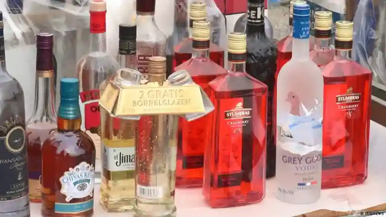 Alcohol in Iran: The Deadly Cost of Prohibition | 🌎 LatestLY