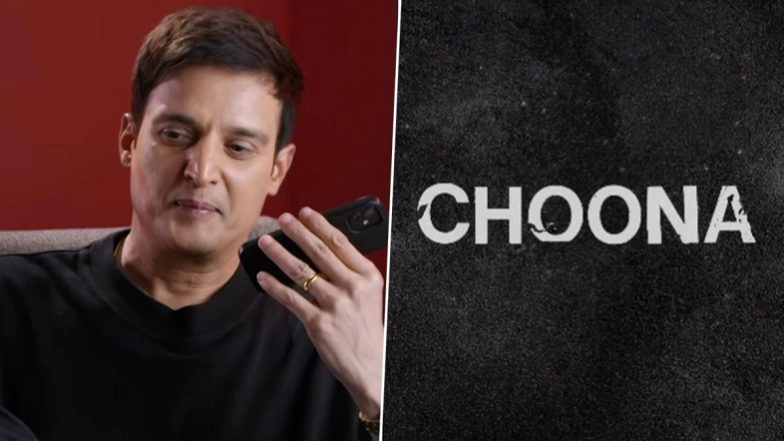 Choona: Jimmy Shergill Looks for the Planets To Align To Decide Release ...