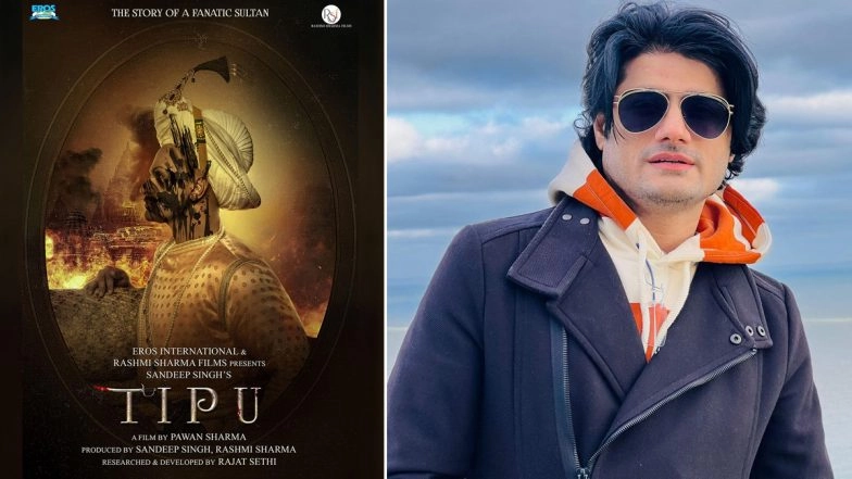 Sandeep Singh Shelves Tipu Sultan Film and Apologises for Hurting ...