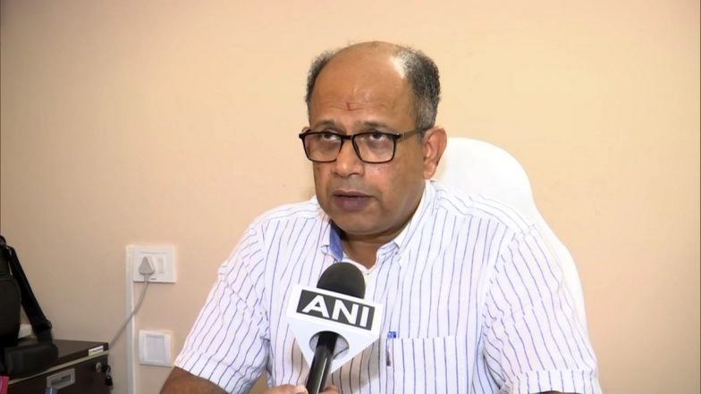 Delhi vs Centre Ordinance Row: ‘Cannot Reveal Internal Discussions ...