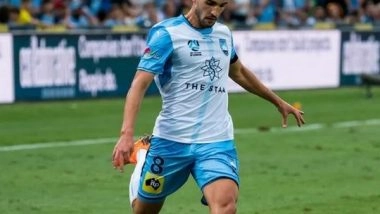 Sports News | FC Goa Rope in Two-time A-League Winning Midfielder Paulo ...