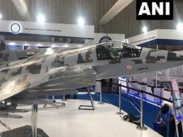 World News | Safran and DRDO to Jointly Make Combat Aircraft Engine ...