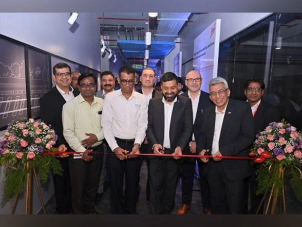 Business News | Huf Opens New Tech Center in Pune, India | LatestLY
