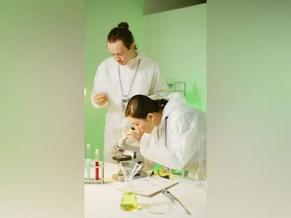 Science News | New Sensor Imitates Actions of Cell Membranes | LatestLY