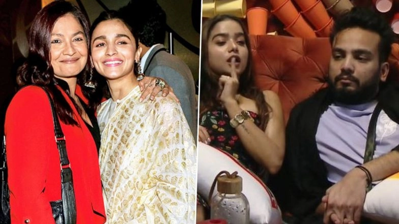 RRKPK's Alia Bhatt Reveals Elvish Yadav, Manisha Rani and Pooja Bhatt ...