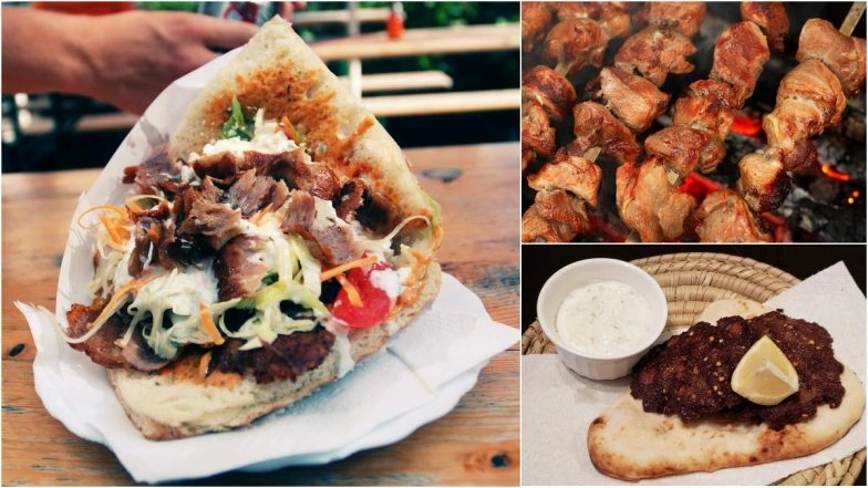 Types of Kebab: From Lucknowi Galouti Kebabs to Pakistani Chapli Kebab ...