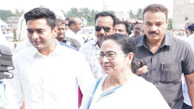 West Bengal Panchayat Elections Result 2023: TMC Sweeps Rural Polls, Bags Over 34,000 Gram ...