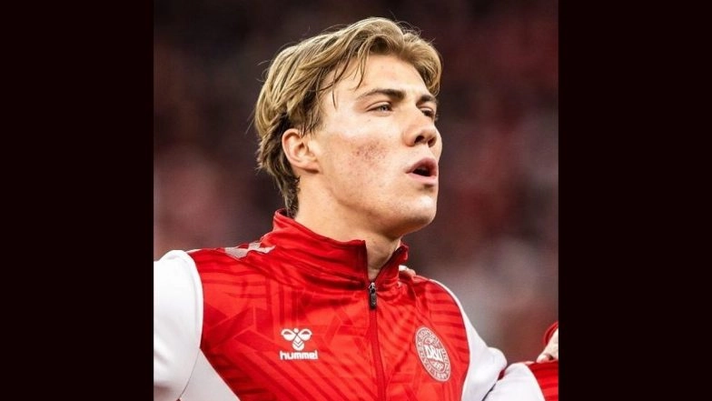 Rasmus Højlund Reportedly Set to Join Manchester United From Atalanta ...