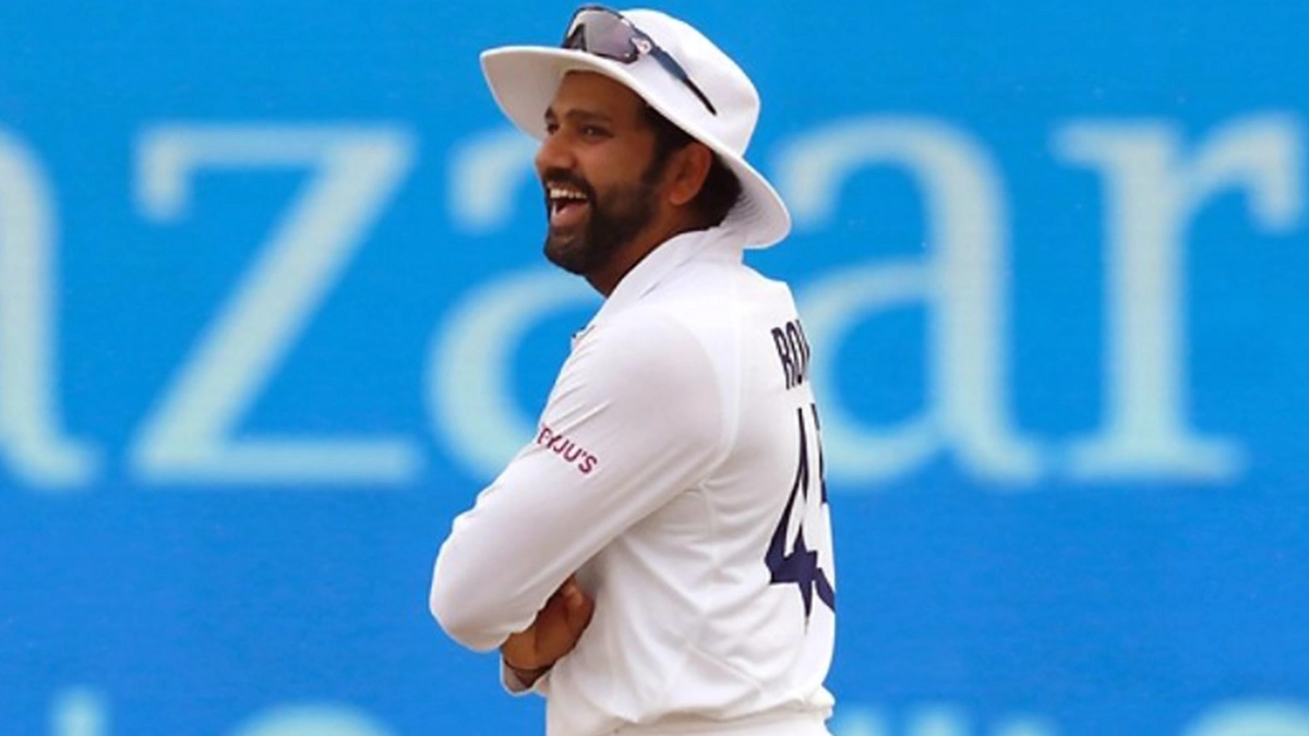 Cricket News | India Cricket Team Captain Rohit Sharma Highlights Role ...