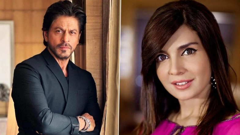 Mahnoor Baloch Makes Controversial Remarks About Shah Rukh Khan ...