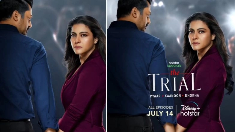 The Trial: Review, Cast, Plot, Trailer, Streaming Date – All You Need ...