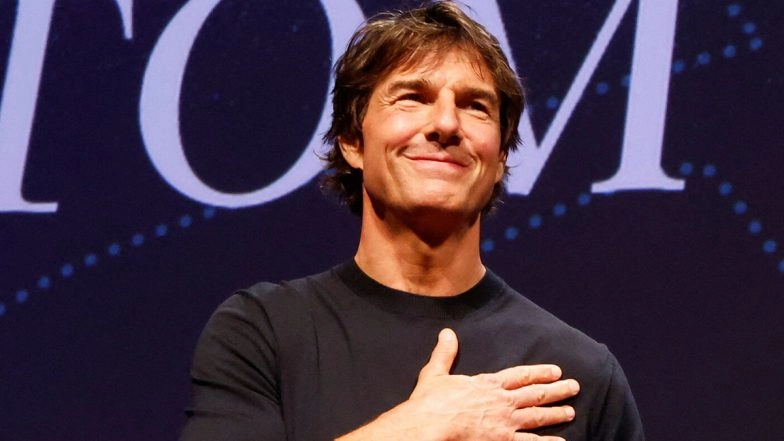 Tom Cruise Has No Plans To Retire From Acting Any Time Soon, Mission ...