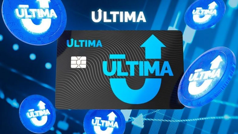 Join the ULTIMA Community: Over 2 Million Users Embrace the Future of ...