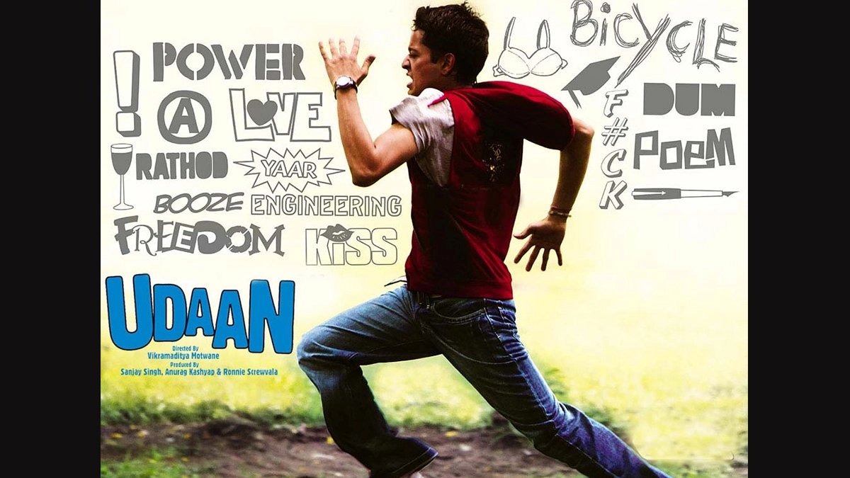 Bollywood News | Rajat Barmecha's Udaan Completes 13 Years | 🎥 LatestLY