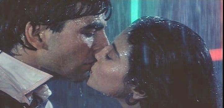 Kajols Kissing Scenes From The Trial Are Not Her First Check Out When