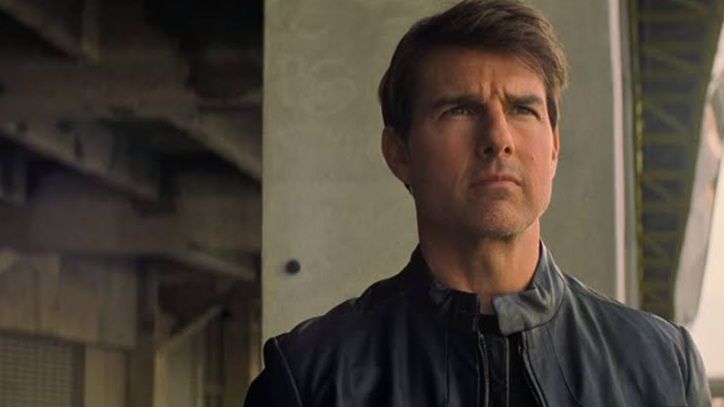 Tom Cruise Birthday Special: From Ethan Hunt to Les Grossman, 5 of the ...