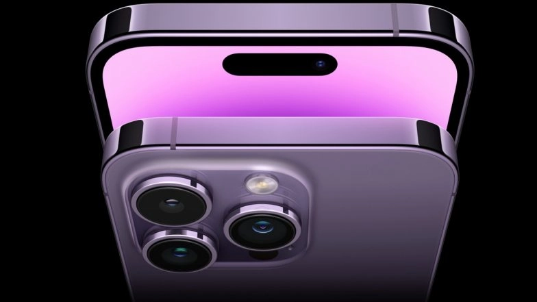 iPhone 15 Plus Camera Details and Specifications Leaked Ahead of ...