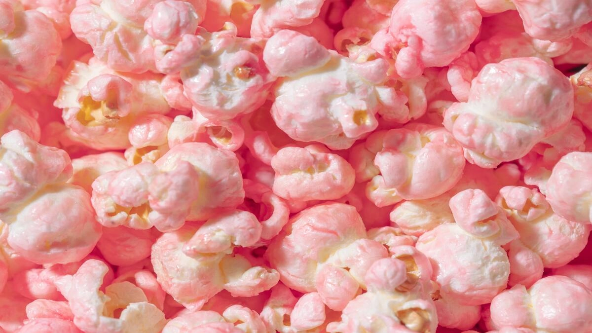 Pink Food Ideas: From Strawberry Milkshakes to Pink Frosted Cupcakes ...