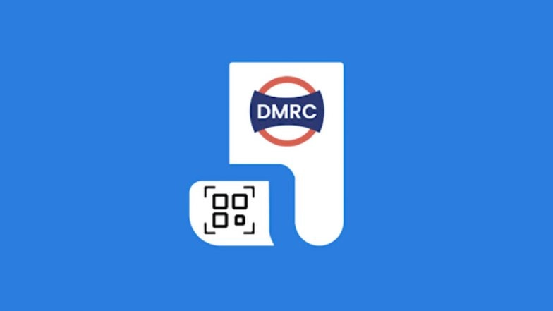 Delhi Metro DMRC Travel App Launched: How To Book Metro Tickets From ...