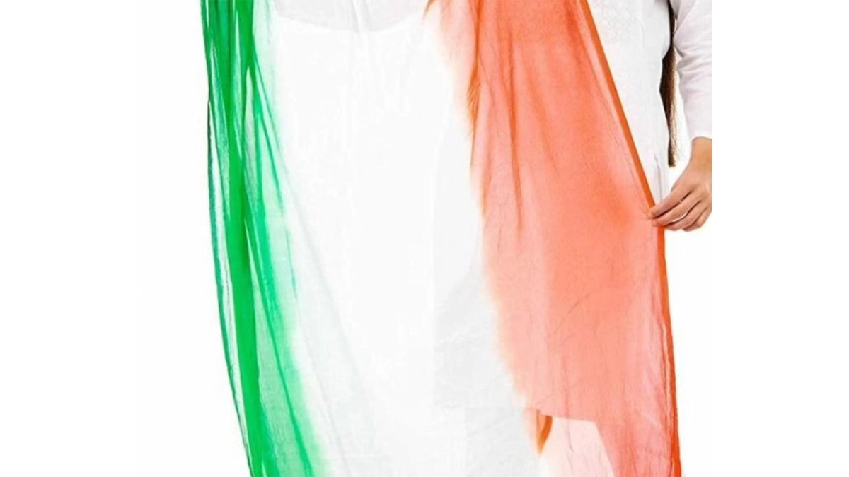 Independence Day 2023 Fashion Tips: Amp Up Your Style Statement With ...