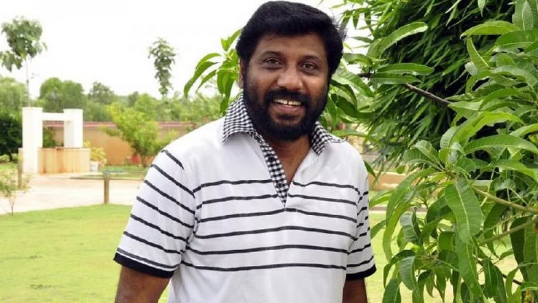 Siddique Ismail Buried With State Honours, Top Actors and Politicians ...