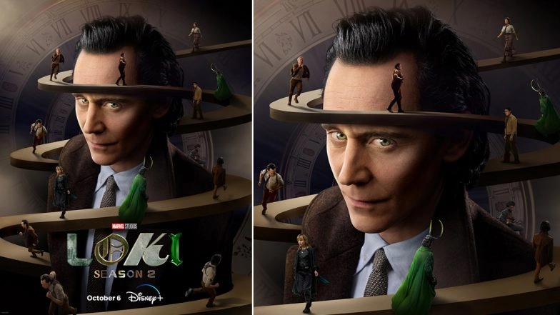 Loki Season 2 Review: Critics Find Tom Hiddleston Stagnant and ...