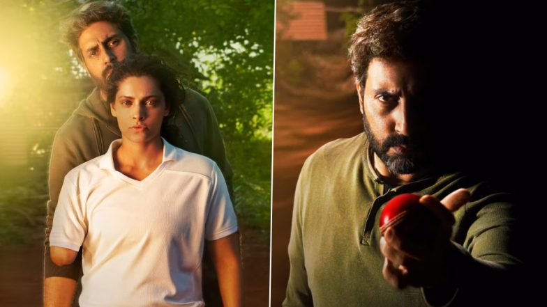 Ghoomer Trailer To Release on This Date, Abhishek Bachchan Shares ...