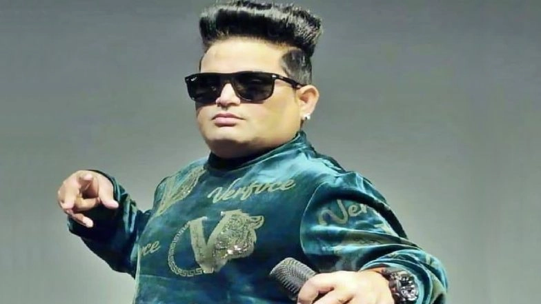 Haryanvi Singer Raju Punjabi Passes Away at 40, CM Manohar Lal Khattar ...