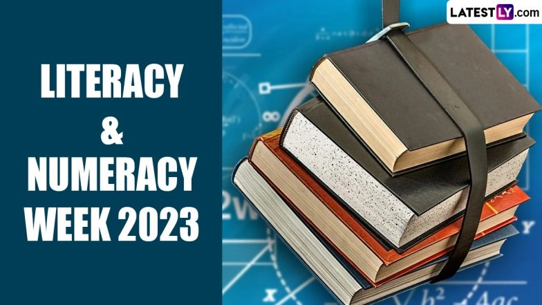 Literacy & Numeracy Week 2023 Start and End Dates: Know All About the ...