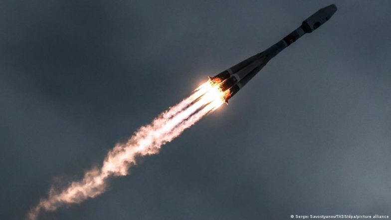 Land or Crash: Getting to the Moon is No Mean Feat | 🔬 LatestLY