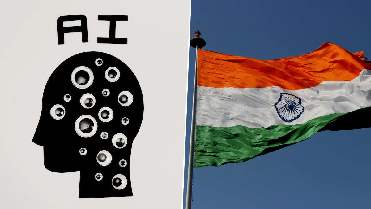 Technology News | IT Ministry Announces First-Ever 'Global IndiaAI 2023 ...