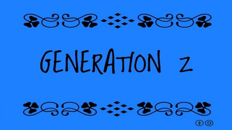 Gen Z Lingo Guide: From Riyal to Sus, List of Most Used Generation Z ...