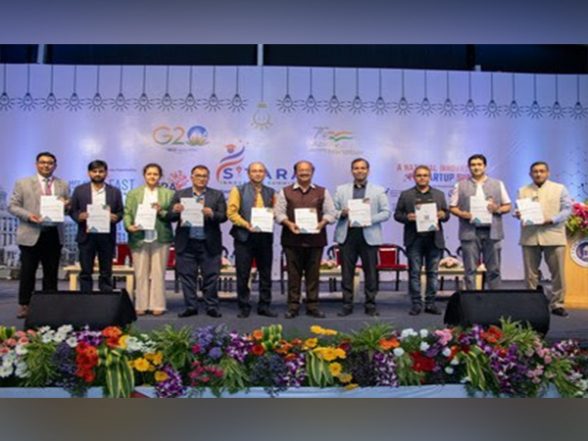 Business News | SiTARA National Innovation & Startup Summit 2023 Sparks ...