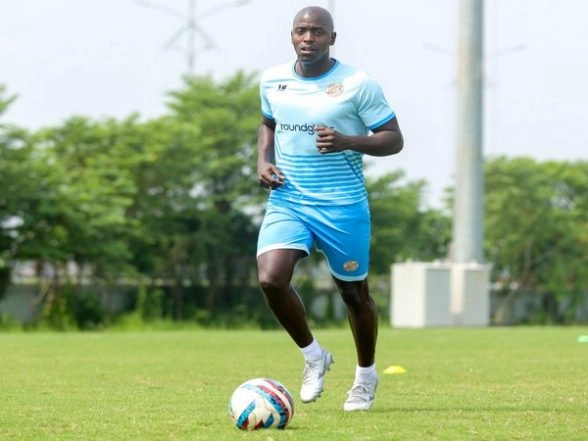 Sports News | Punjab Football Club Signs Colombian Forward Wilmar ...