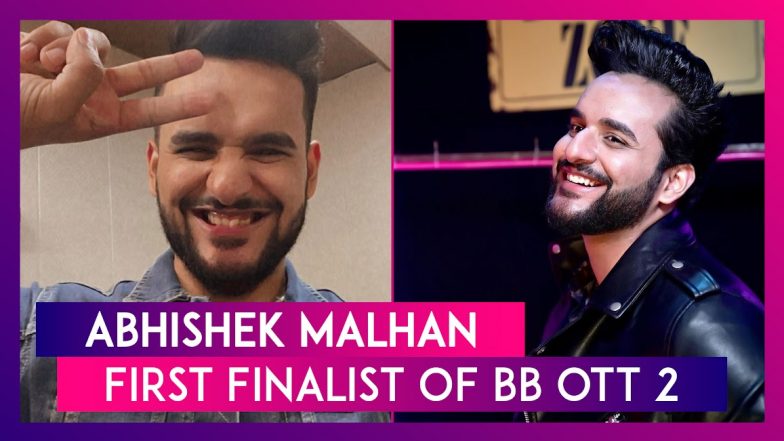 Everything You Need to Know About BB OTT 2's Abhishek Malhan Aka Fukra ...