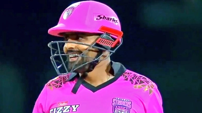 Lanka Premier League Will Help Me Prepare for Asia Cup 2023, Says ...